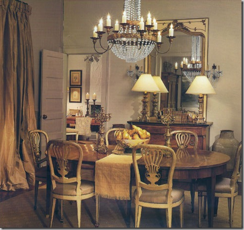 COTE DE TEXAS: Tara Shaw Antiques and MAISON
